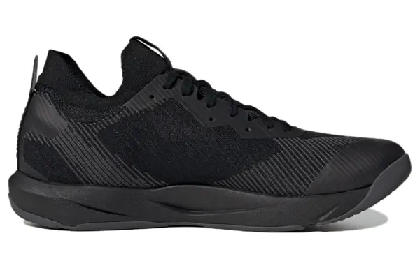 Adidas Rapidmove Adv Trainer - Core Black