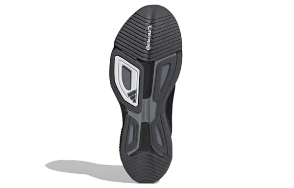 Adidas Rapidmove Adv Trainer - Core Black