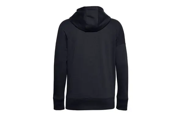 Under Armour Rival Logo Printing Hoodie