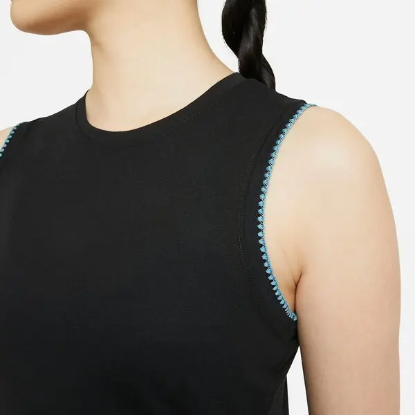 Nike As W Ny Crochet Tank