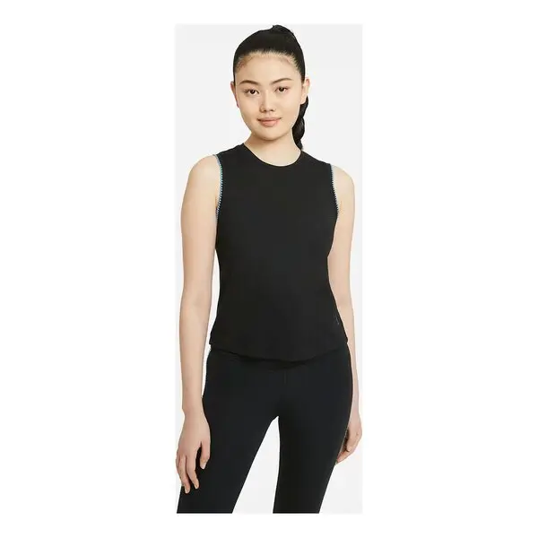 Nike As W Ny Crochet Tank - Default Color