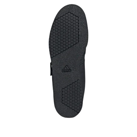 Adidas Powerlift Athletic Sneakers - Black