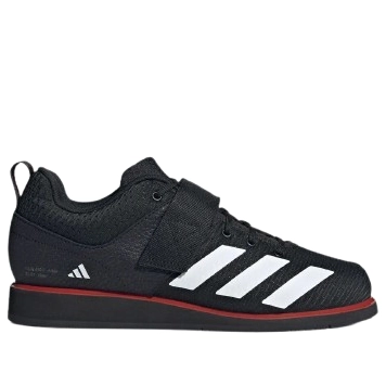 Adidas Powerlift Athletic Sneakers - Black