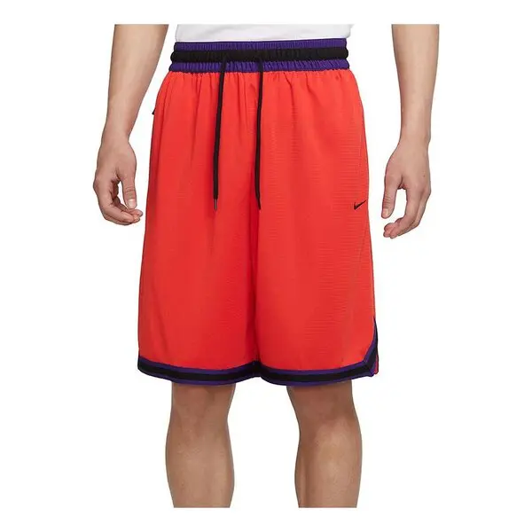Nike As Nk Df Dna Shorts 3.0 M2z Chile - Red