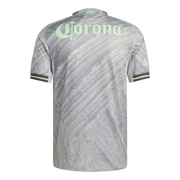 Adidas Club America 25/26 Third Authentic Jersey