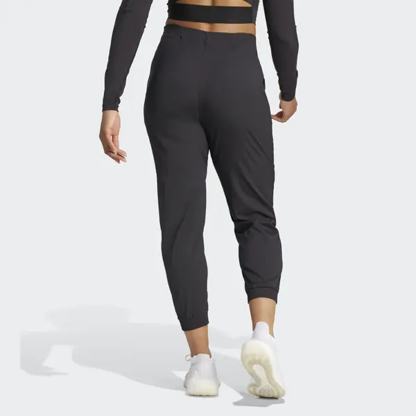 Adidas Aeroready Train Essentials Minimal Branding Woven Pants