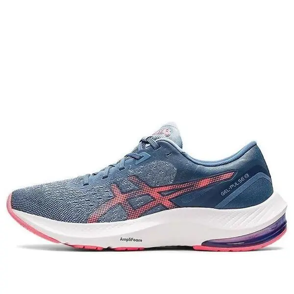Asics Gel-pulse 13 Athletic Shoes - Blue