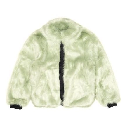 Nike X Ambush Faux Fur Jacket