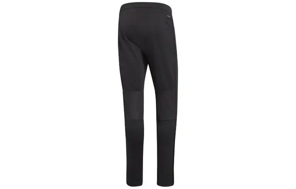Adidas Letter Logo Print Sports Trousers