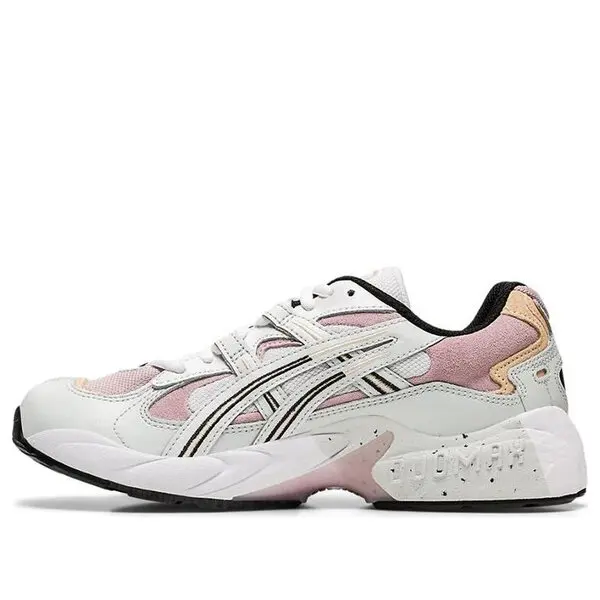 Asics Gel-kayano 5 Og Sneakers - White/pink