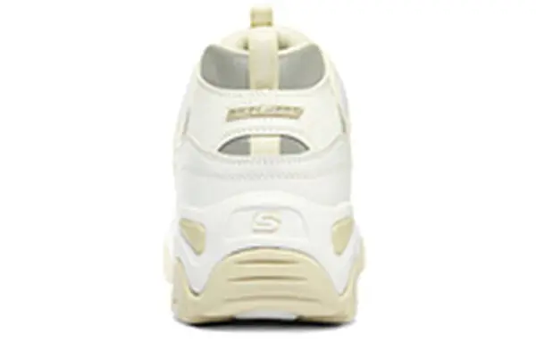 Sketchers D'lites 2.0 Low Top Sneakers