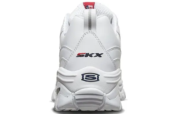 Sketchers Energy Daddy Shoes