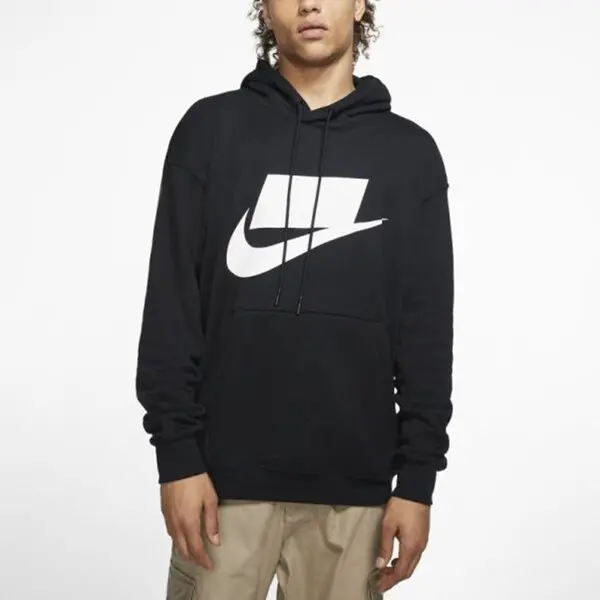 Nike Pullover Hoodie