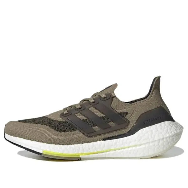 Adidas Ultraboost 21 - Grey