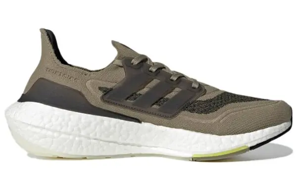 Adidas Ultraboost 21 - Grey