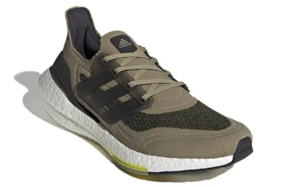 Adidas Ultraboost 21 - Grey
