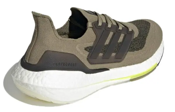 Adidas Ultraboost 21 - Grey