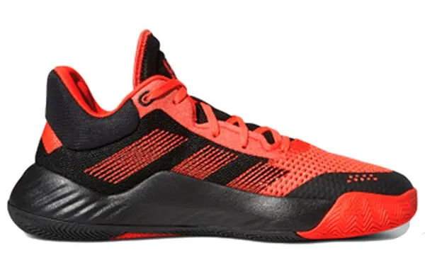 Adidas D.o.n. Issue #1 Gca Low Top Sneakers