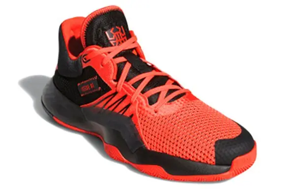 Adidas D.o.n. Issue #1 Gca Low Top Sneakers