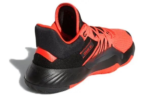 Adidas D.o.n. Issue #1 Gca Low Top Sneakers