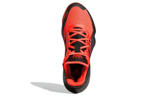 Adidas D.o.n. Issue #1 Gca Low Top Sneakers