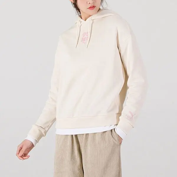 PUMA Layered Printing Hoodie
