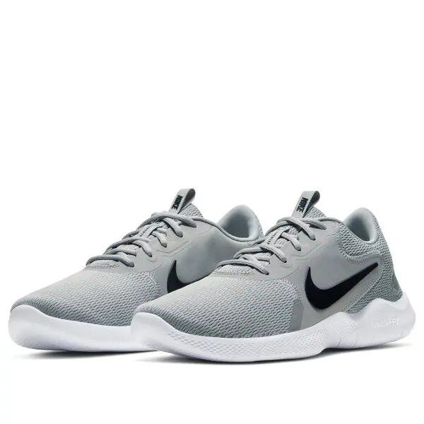 Nike Flex Experience Run Athletic Sneakers - Light Grey