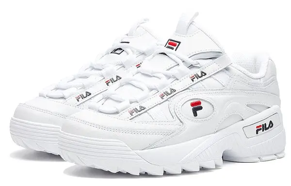 FILA D-formation Sneakers