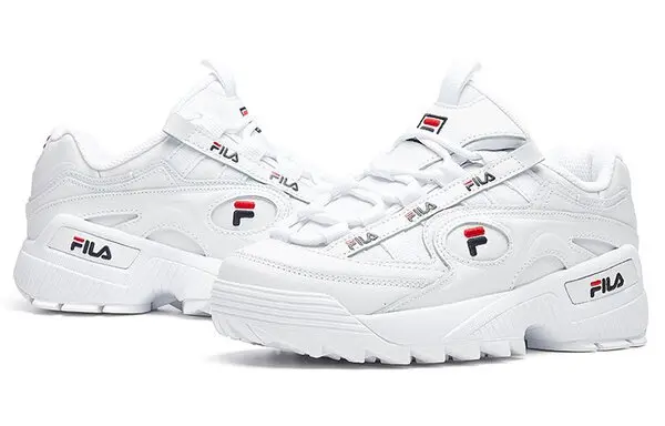 FILA D-formation Sneakers