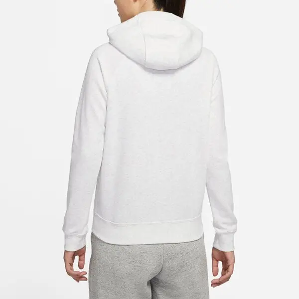 Nike Sports Knit Hooded Jacket