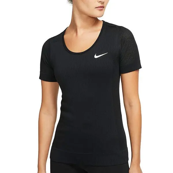 Nike Short Sleeve Performance Top