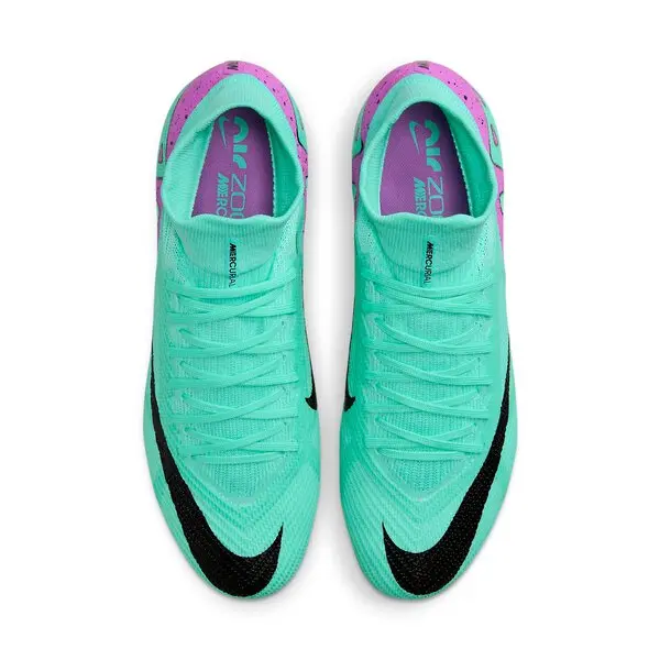 Nike Mercurial Superfly Pro Fg "peak Ready Pack - Purple