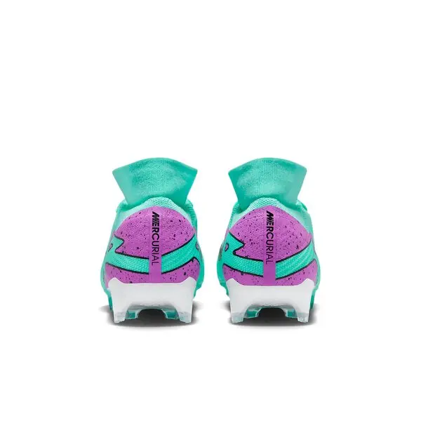 Nike Mercurial Superfly Pro Fg "peak Ready Pack - Purple