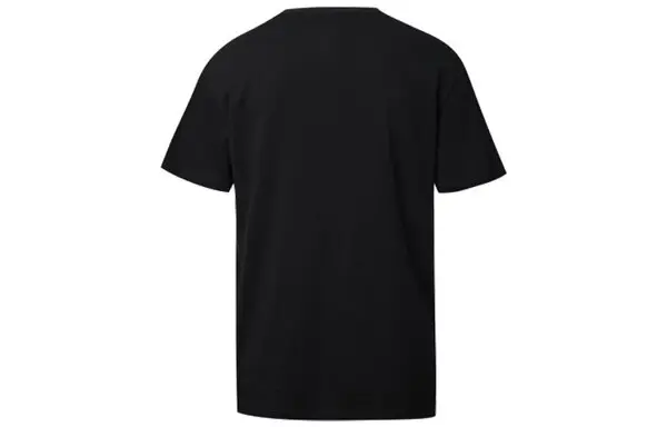 CONVERSE Logo Appliqué T-shirt