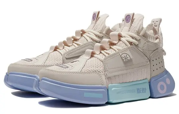 LI-NING Enlightenment 2 Ace" Sneakers
