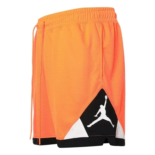 JORDAN Dri-fit Basketball Shorts - Default Color