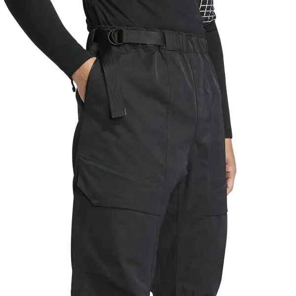 Nike Tech Pack Woven Loose Sports Long Pants