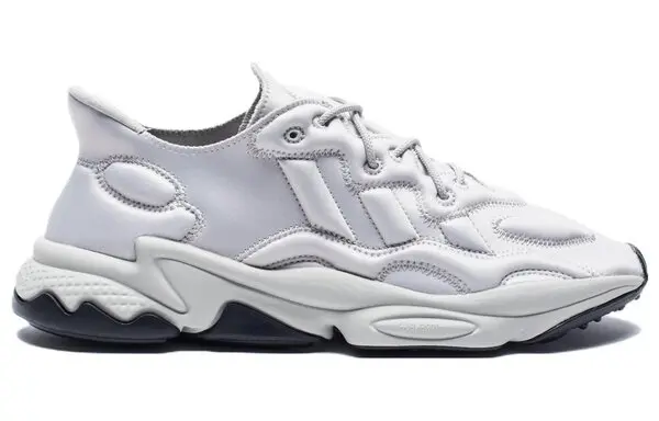 Adidas Ozweego Tech Sneakers - Brown