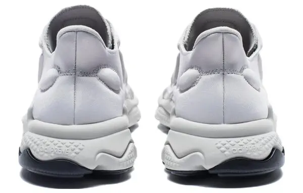 Adidas Ozweego Tech Sneakers - Brown