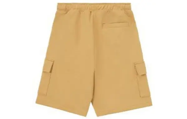 NEW BALANCE Logo Cargo Shorts