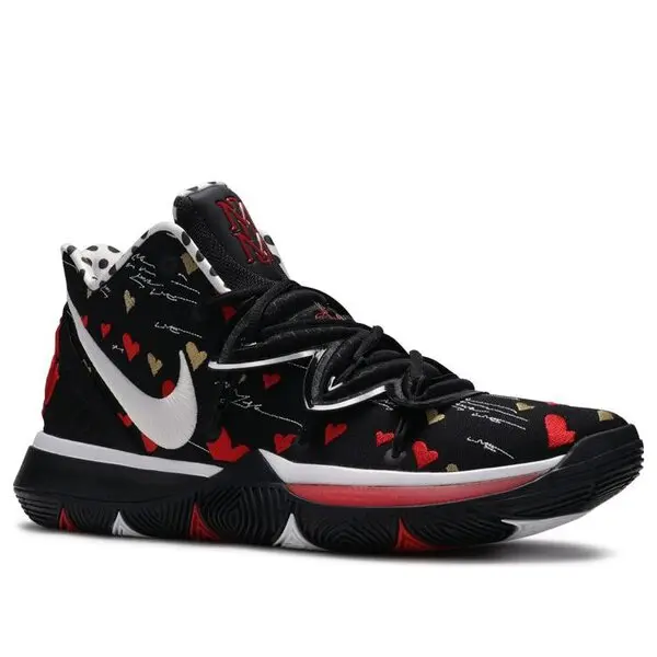 Nike X Sneakerroom Kyrie 5 "i Love You Mom