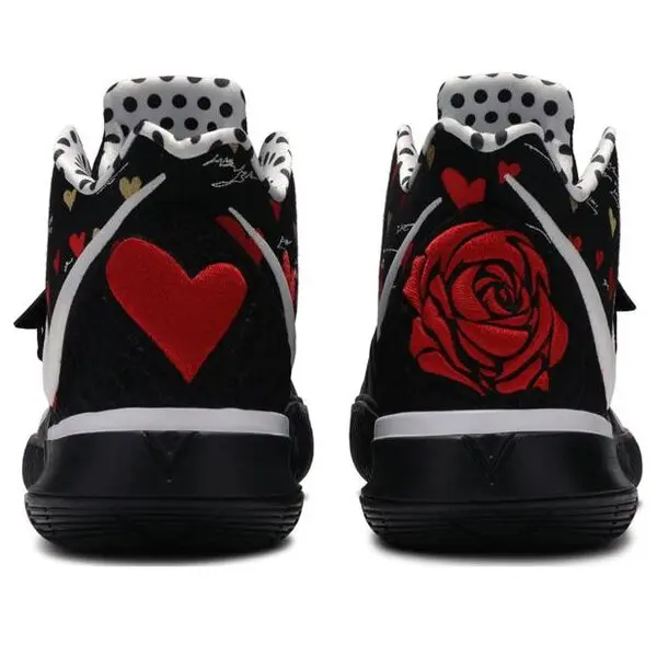 Nike X Sneakerroom Kyrie 5 "i Love You Mom