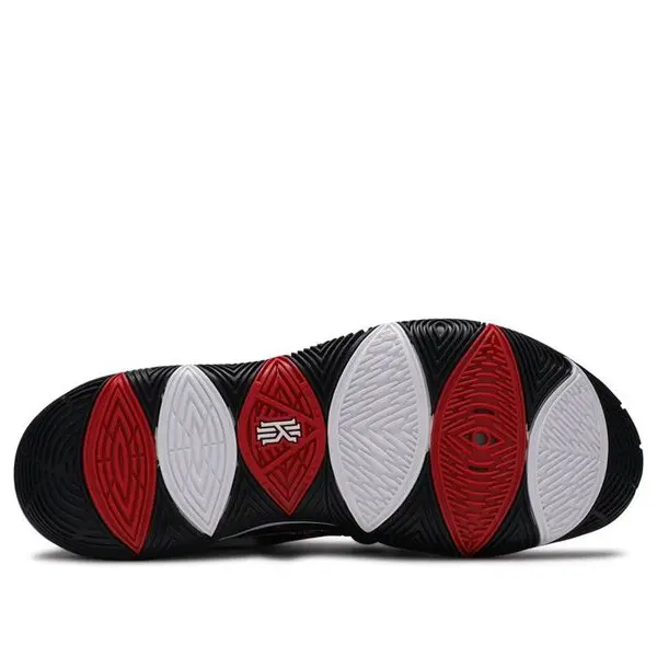 Nike X Sneakerroom Kyrie 5 "i Love You Mom