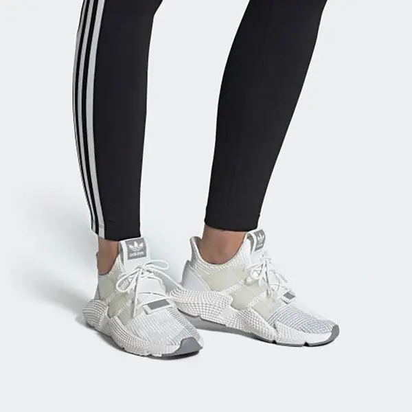 Adidas Prophere Sneakers - White