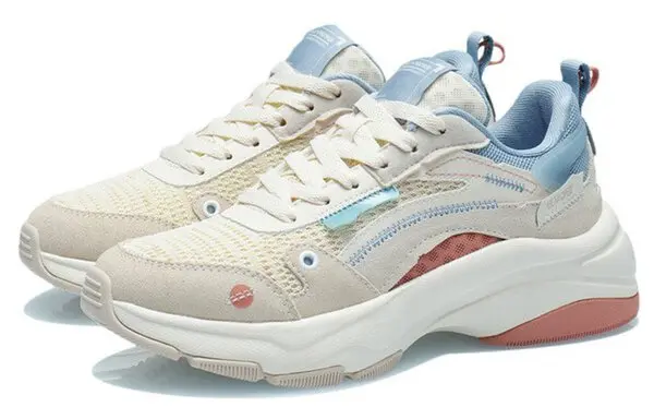 LI-NING Sport Leisure Agcr326-2 Sneakers