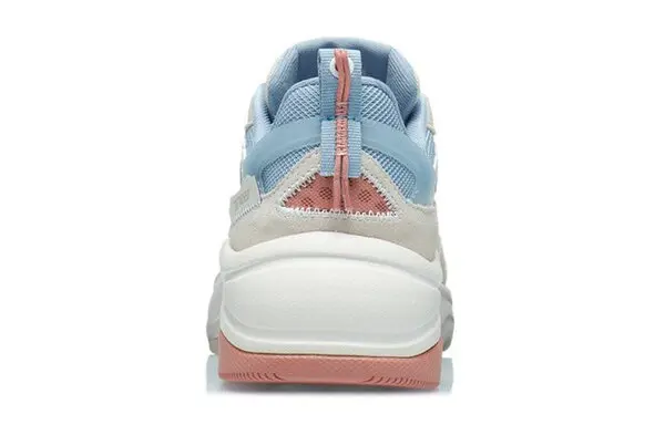 LI-NING Sport Leisure Agcr326-2 Sneakers