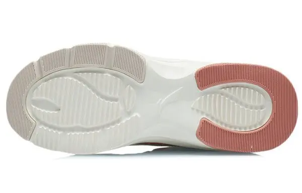 LI-NING Sport Leisure Agcr326-2 Sneakers