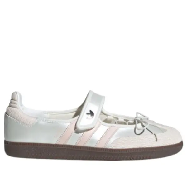 Adidas Samba Jane Mary Jane Sneakers