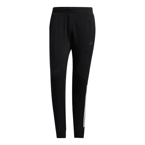 Adidas Lion Dance Pt Training Sports Pants - Black