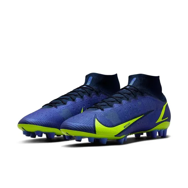 Nike Mercurial Superfly Elite Ag Soccer Cleats